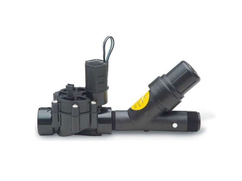 Rain Bird XCZ-100-PRF Пусковой коммплект микрооорошения купить в Алматы ...